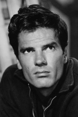 Tom Tryon | Biography, Movie Highlights and Photos | AllMovie