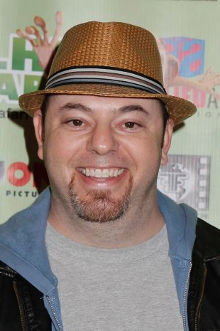 Dave Wittenberg | Movies and Filmography | AllMovie