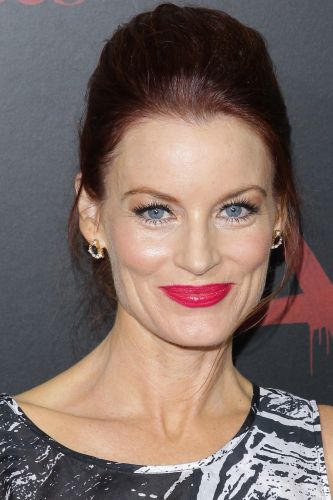 Laura Leighton Imdb