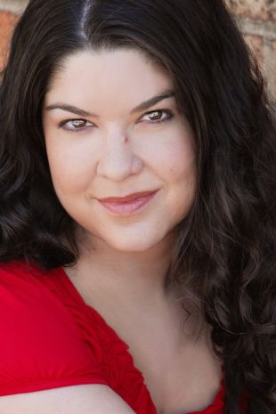 Colleen Clinkenbeard | Movies and Filmography | AllMovie