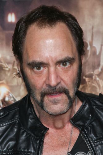 Rick Shapiro | Movies and Filmography | AllMovie