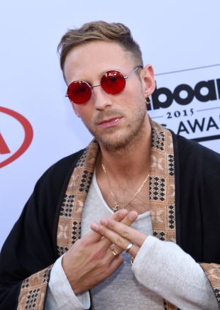 Diplo | Movie and Film Awards | AllMovie