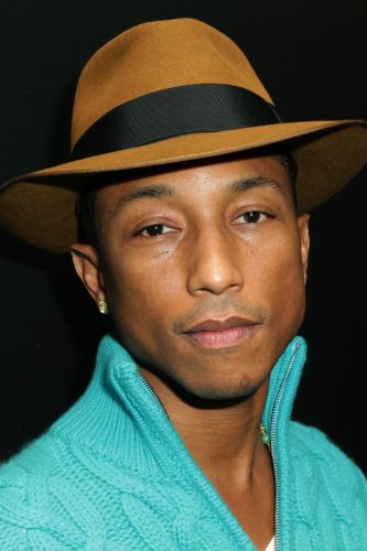 Pharrell Williams Wikipedia