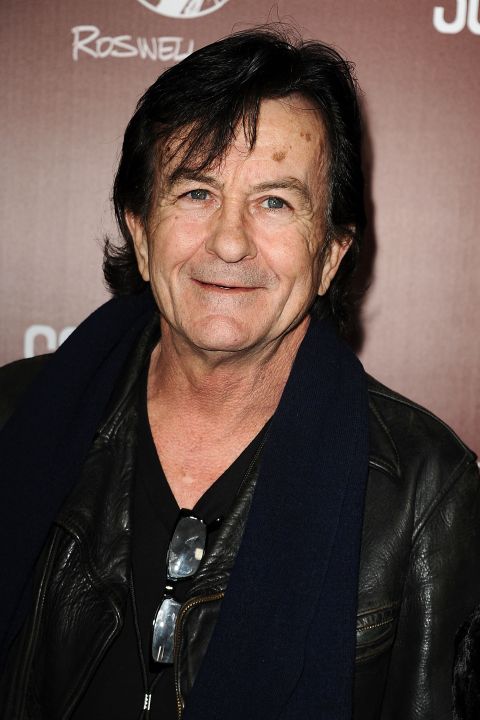 Lee Ving Actor