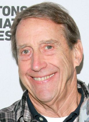 John Alexander Actor