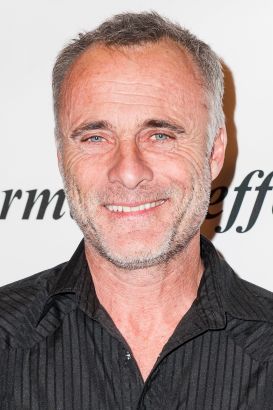 Timothy V. Murphy | Movies and Filmography | AllMovie