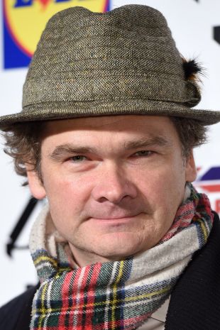 Simon Farnaby | Biography, Movie Highlights and Photos | AllMovie