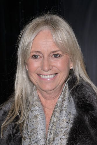 Susan George | Biography, Movie Highlights and Photos | AllMovie