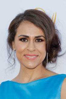 Erika Flores | Biography, Movie Highlights and Photos | AllMovie