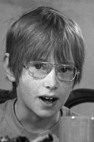 Alfred Lutter | Movies and Filmography | AllMovie