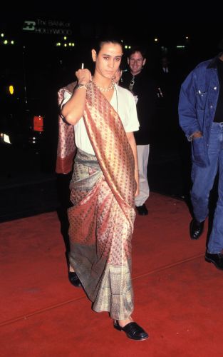 Jaye Davidson | Biography, Movie Highlights and Photos | AllMovie