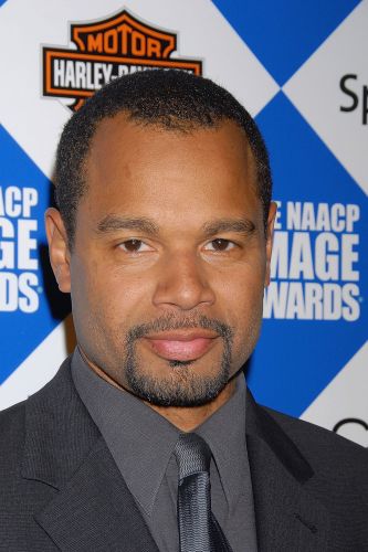 Wolfgang Bodison | Movies and Filmography | AllMovie