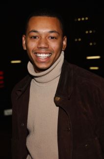 Dempsey Pappion | TV, Documentary and Other Appearances | AllMovie