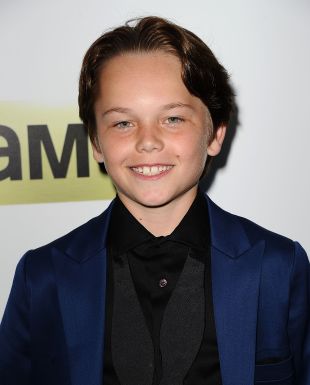 Mason Cotton | Biography, Movie Highlights and Photos | AllMovie