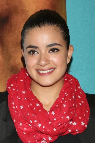 Paulina Gaitan Biography Movie Highlights And Photos Allmovie