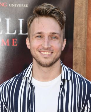 Shayne Topp | Movies and Filmography | AllMovie