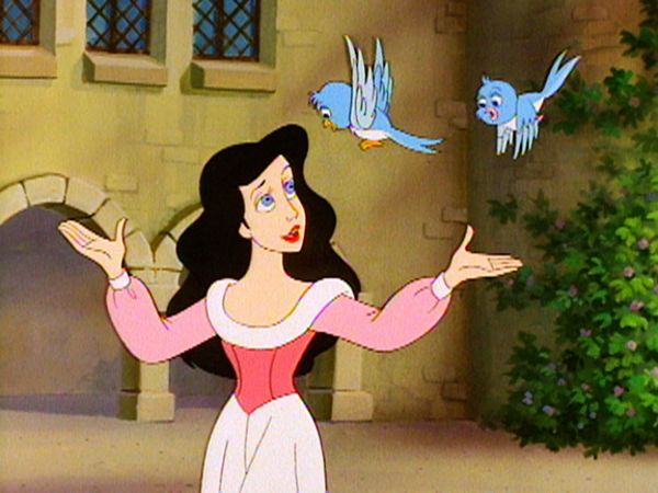 Snow White (1994) - Diane Paloma Eskenazi | Releases | AllMovie