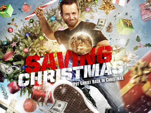 Kirk Cameron's Saving Christmas (2014) - Darren Doane | Synopsis ...