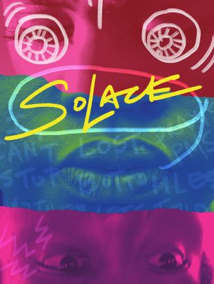 Solace (2018) - Tchaiko Omawale | Synopsis, Characteristics, Moods ...