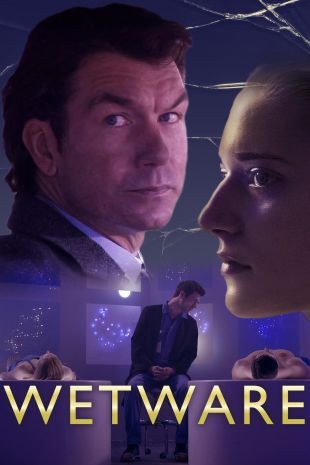 Wetware (2020) - Jay Craven | Synopsis, Characteristics, Moods, Themes ...