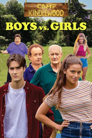 Boys vs. Girls (2020) - | Releases | AllMovie