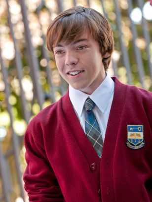 Connor Price | Movies and Filmography | AllMovie