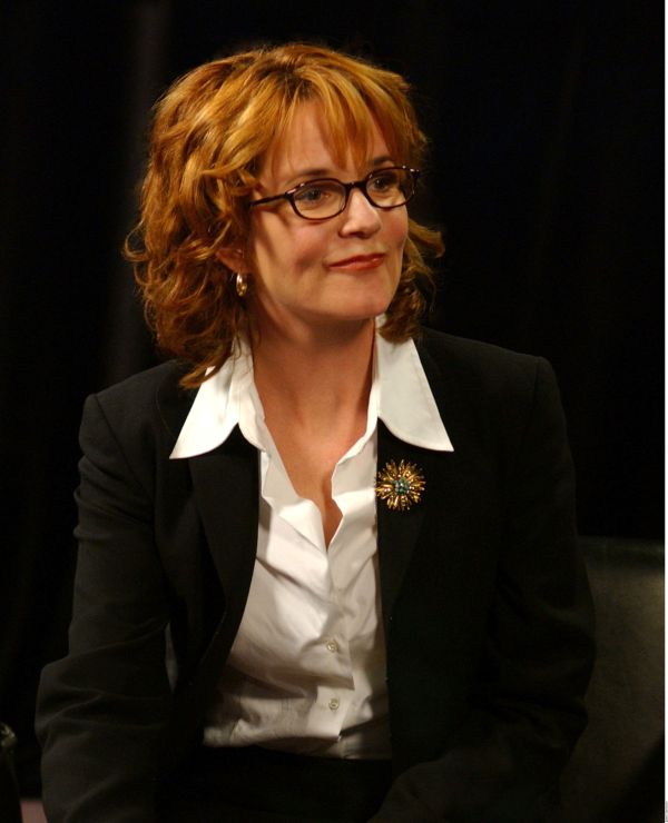 Jane Doe: The Harder They Fall (2005) - Lea Thompson | Synopsis ...