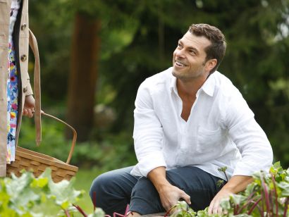 Shawn Roberts | Biography, Movie Highlights and Photos | AllMovie