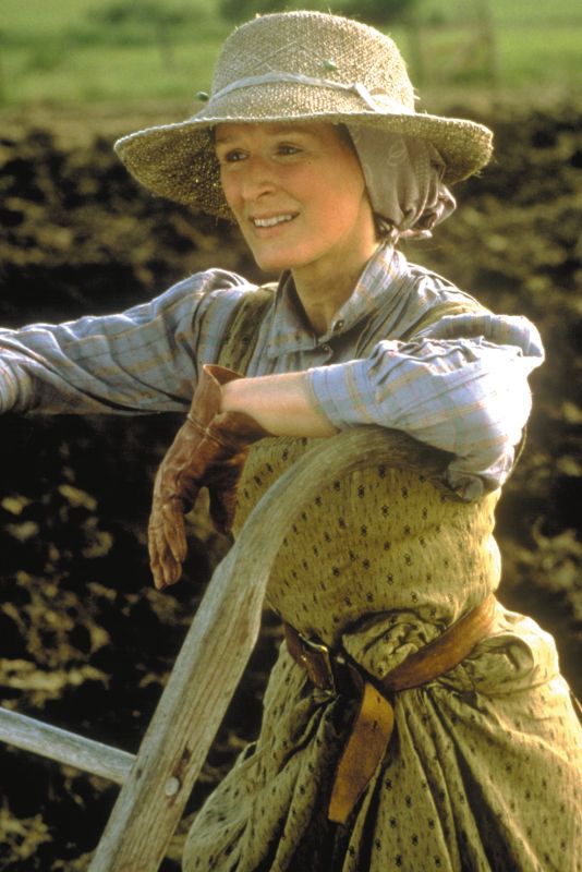 Sarah, Plain and Tall (1991) - Glenn Jordan | Synopsis, Characteristics ...