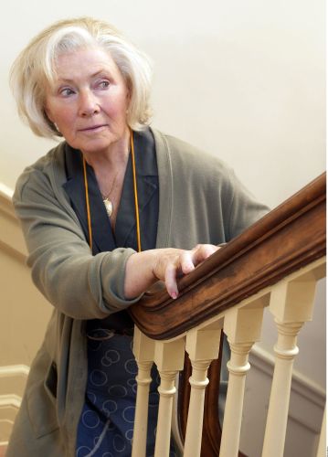 Marion Ross | Biography, Movie Highlights and Photos | AllMovie