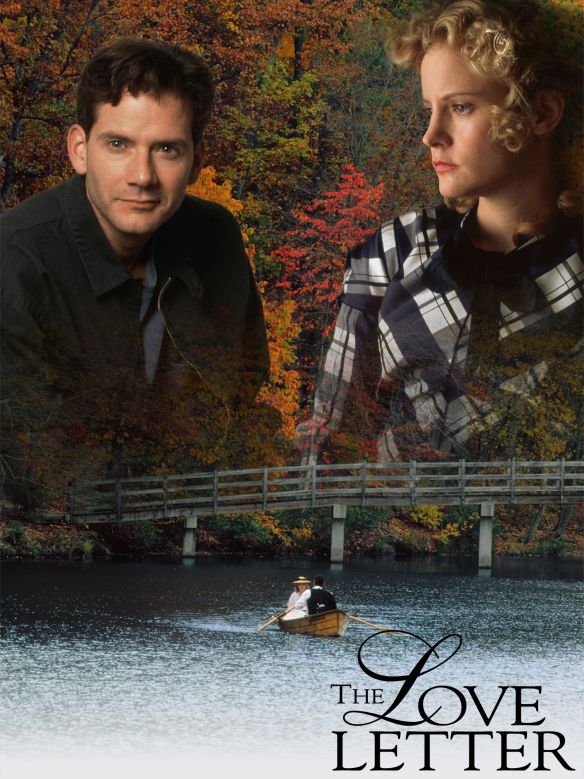 The Love Letter (1998) - Dan Curtis | Synopsis, Characteristics, Moods ...