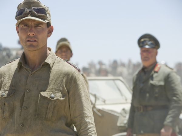 Valkyrie (2008) - Bryan Singer | Synopsis, Characteristics, Moods ...