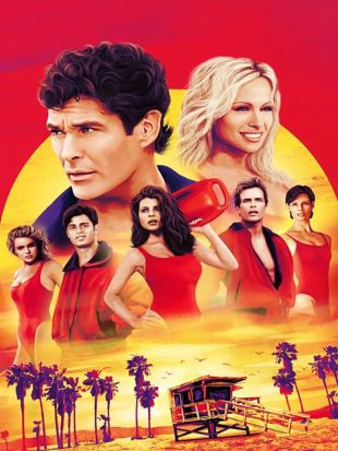 Baywatch (1989) - Gregory J. Bonann, Douglas Schwartz | Cast and Crew ...