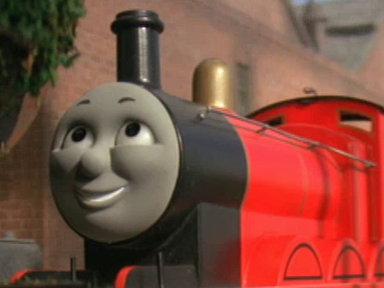 Thomas & Friends: Thomas & the Really Brave Engine (2006) - David ...