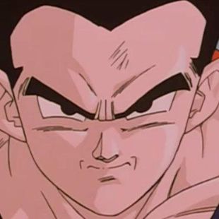 Dragon Ball GT : Super Saiyan 4 Vegeta (1997) - Osamu Kasai | Cast and ...