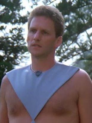 Star Trek: The Next Generation : Justice (1987) - James L. Conway ...