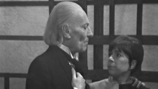 Doctor Who : The Ark: The Return (1966) - Graeme Harper, Michael Imison ...