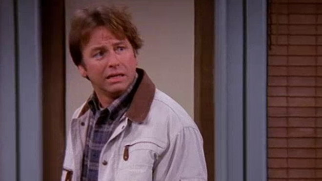 John Ritter | Movies and Filmography | AllMovie