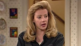 Clarissa Explains It All : Educating Janet (1993) - Chuck Vinson ...