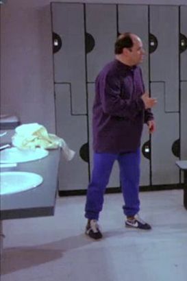 Seinfeld: The Jimmy (1995) - Andy Ackerman | Synopsis, Characteristics ...