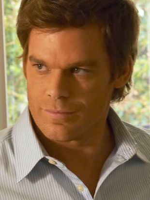 Dexter : Hungry Man (2009) - John Dahl, James Manos Jr., Marcos Siega ...