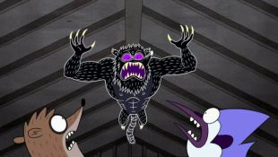 Regular Show : Jinx (2011) - John Infantino, John Davis Infantino, Sean ...