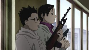 Fullmetal Alchemist: Brotherhood : The Return of the Fuhrer (2010 ...