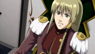 Glass Fleet : Like a Royal Road (2006) - | Synopsis, Characteristics ...