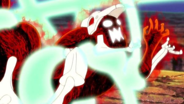 Naruto: Shippuden : Planetary Devastation (2010) - Hayato Date ...