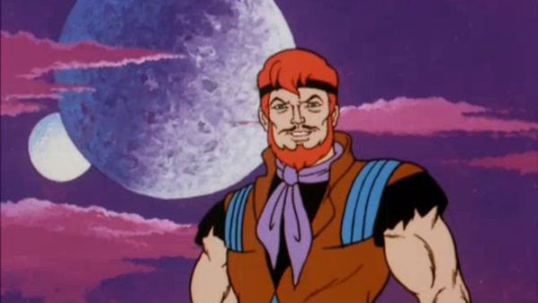 She-Ra: Princess of Power! : Anchors Aloft, Part 2 (1985) - | Synopsis ...