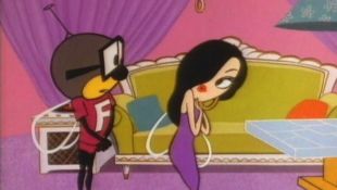 Milton the Monster (1966) - Hal Seeger | Synopsis, Characteristics ...