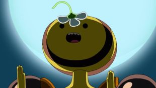 Adventure Time : Breezy (2014) - Larry Leichliter | Cast and Crew ...