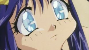 Saber Marionette J (1997) - | Synopsis, Characteristics, Moods, Themes ...