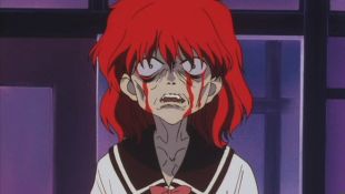 Mahoromatic: Automatic Maiden (2001) - | Synopsis, Characteristics ...